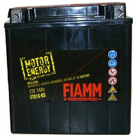 Аккумулятор FIAMM FTX16-BS (14 Ah) 7904491 купить в Минске, цена